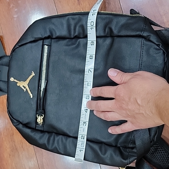 Jordan | Bags | Nwt Jordan Mini Backpack | Poshmark